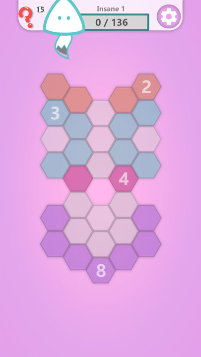 Number Quest Deluxe Unity Complete Project(765 Levels) by RigiGame