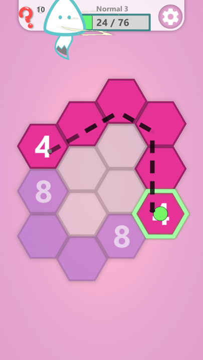 Number Quest Deluxe Unity Complete Project(765 Levels) by RigiGame