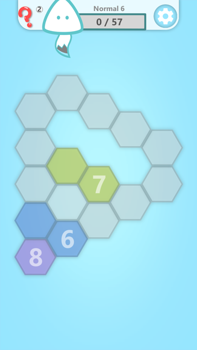 Number Quest Deluxe Unity Complete Project(765 Levels) by RigiGame