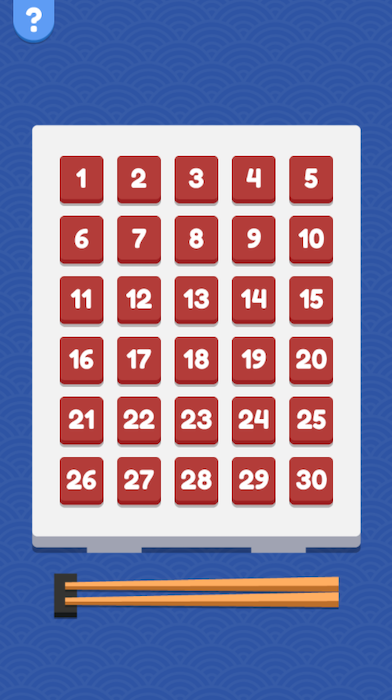 Premium Game Sushi Puzzle - HTML5, Construct 3 by hvgragame | CodeCanyon