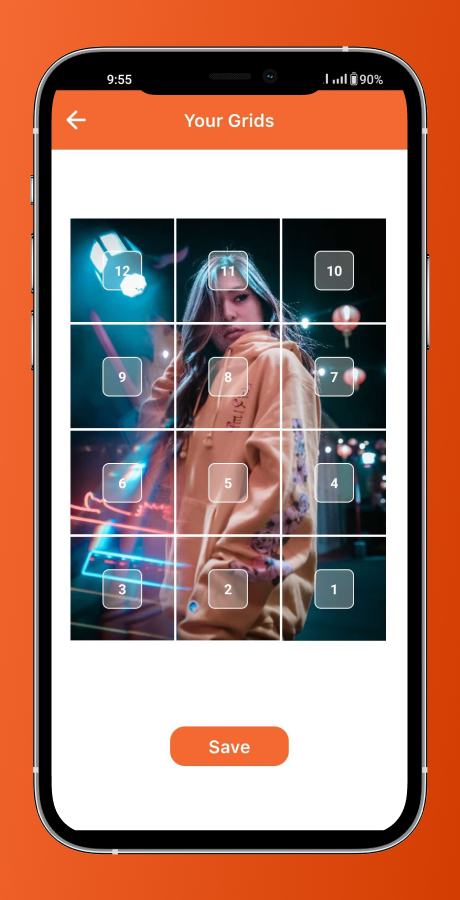 Drop Shadow For Instagram - Admob - Android App by VocsyInfotech ...