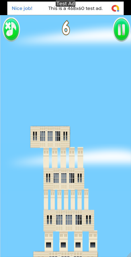 CITY MASTER (Admob + GDPR + Android Studio) by gradle | CodeCanyon