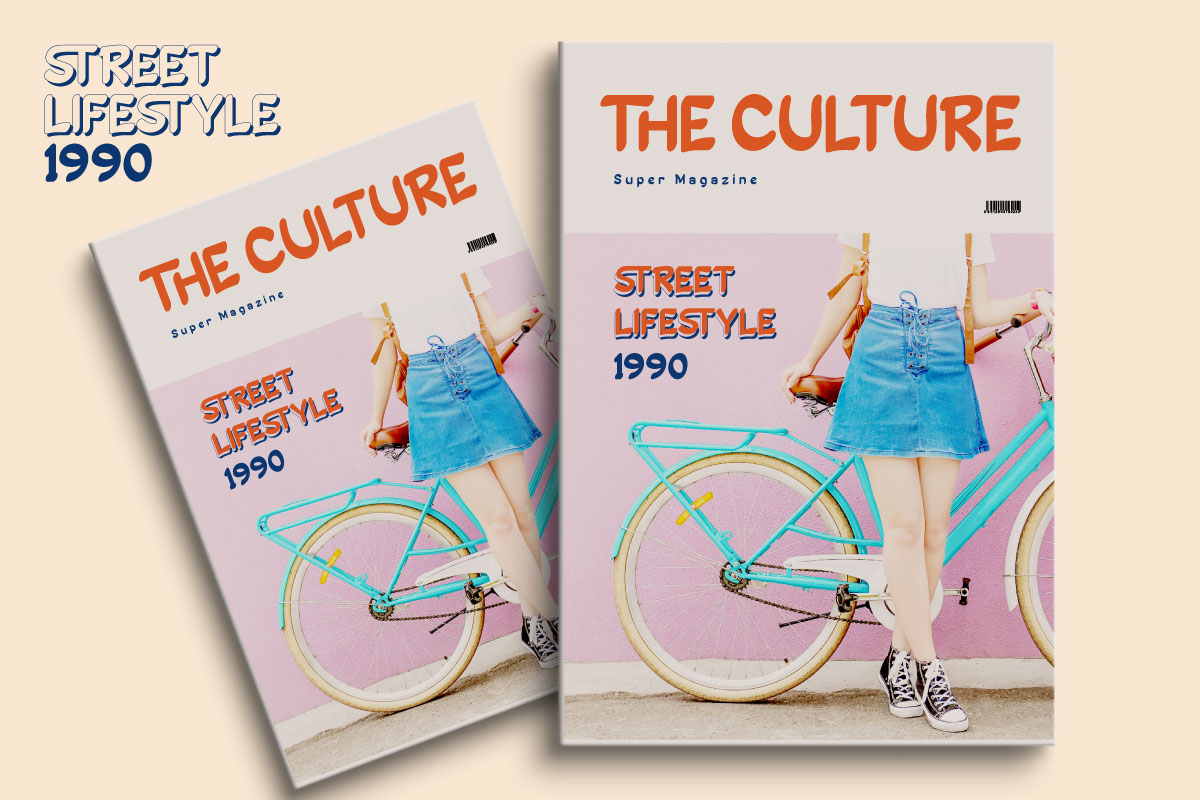 Chayno - Handwriting Font, Fonts | GraphicRiver