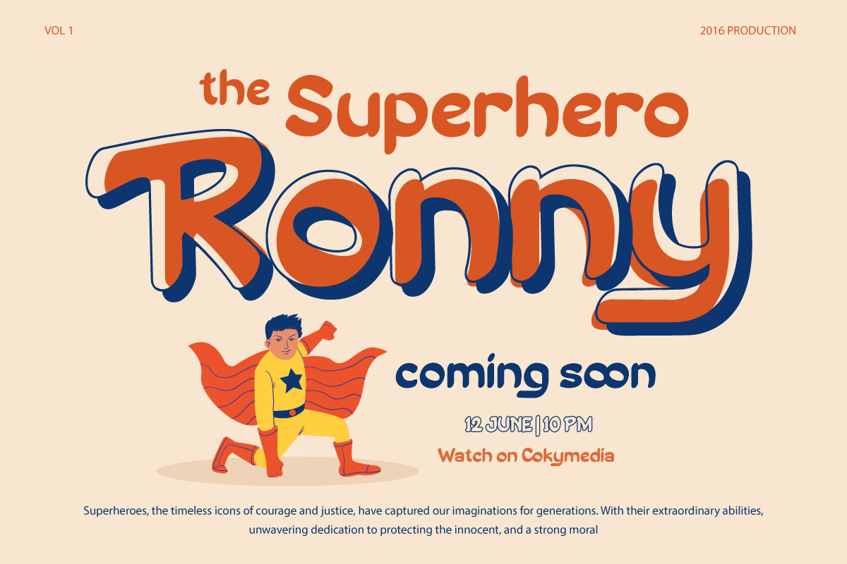 Chayno - Handwriting Font, Fonts | GraphicRiver