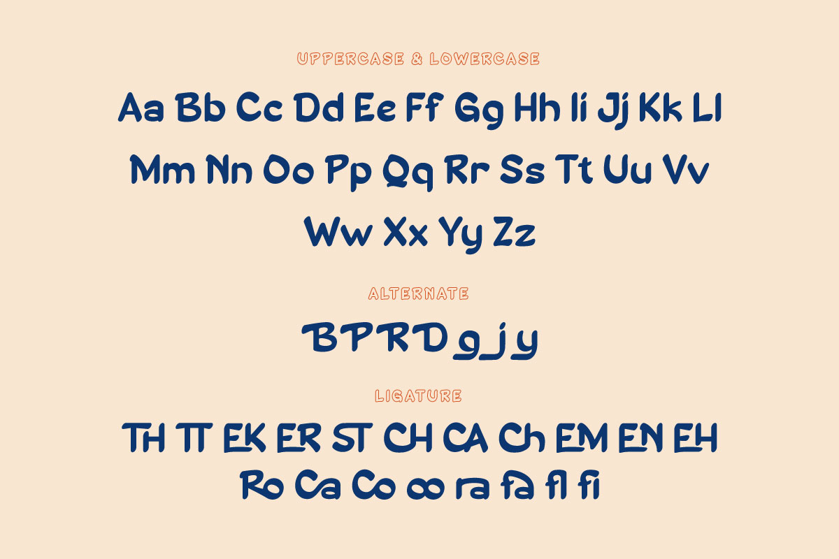 Chayno - Handwriting Font, Fonts | GraphicRiver