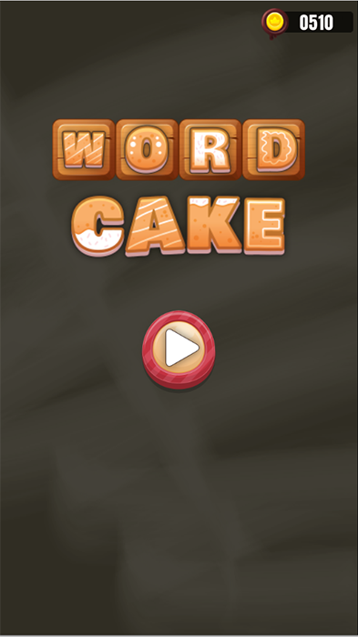 Word Cake - Html5 Game by PaintGame | CodeCanyon