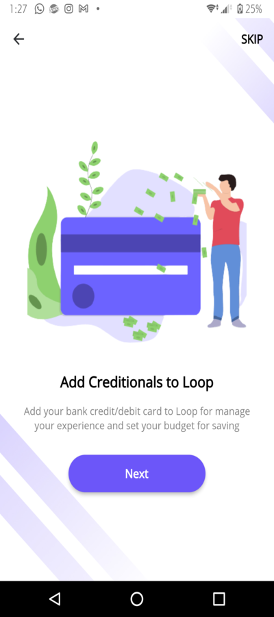 Flutter MyWallet Ui AppKit by awaisdev5765 | CodeCanyon