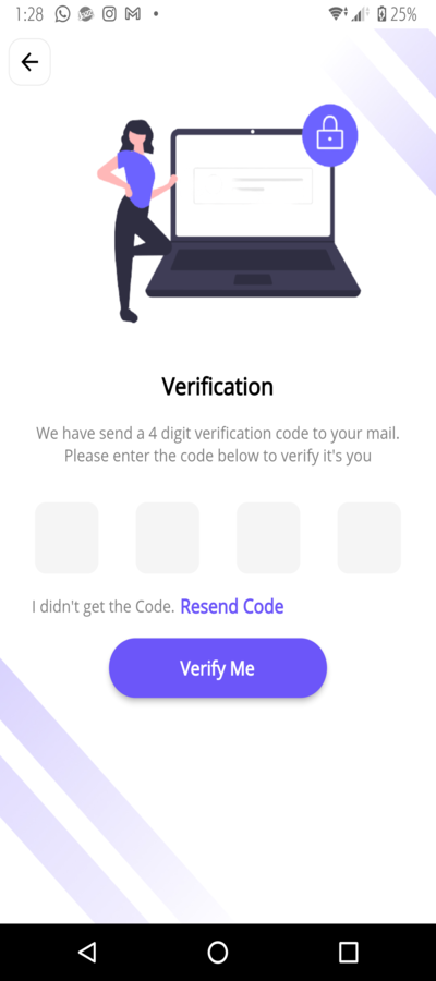 Flutter MyWallet Ui AppKit by awaisdev5765 | CodeCanyon