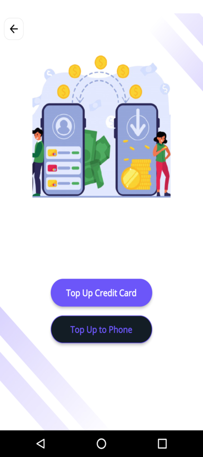 Flutter MyWallet Ui AppKit by awaisdev5765 | CodeCanyon