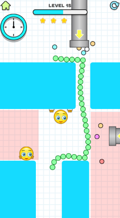 Protect Emojis - HTML5 Game - Construct 3 by QkyGamesStudio | CodeCanyon