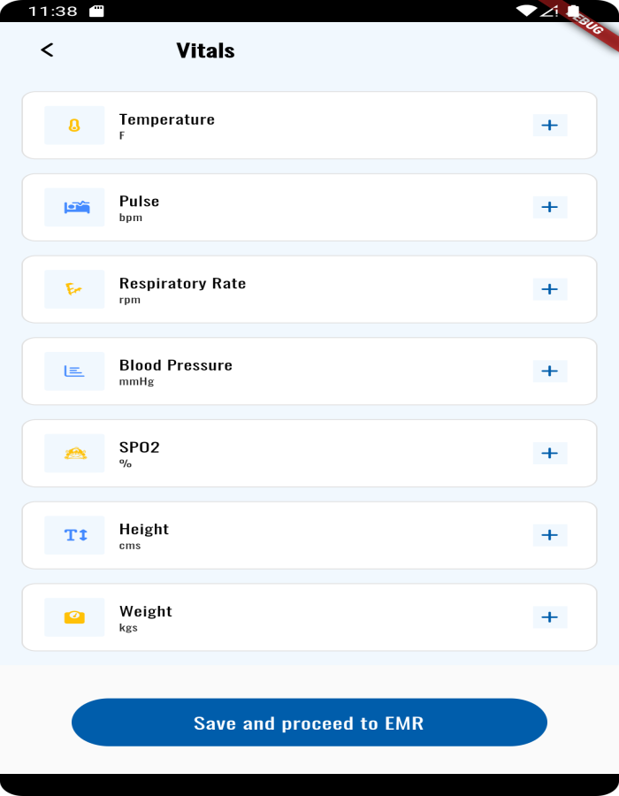 Doctor Prescription App by unstopablevikas | CodeCanyon