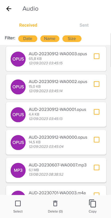 Cleanup for WA & WB - Android 13 SDK 33 + Admob Integration by DQuixote