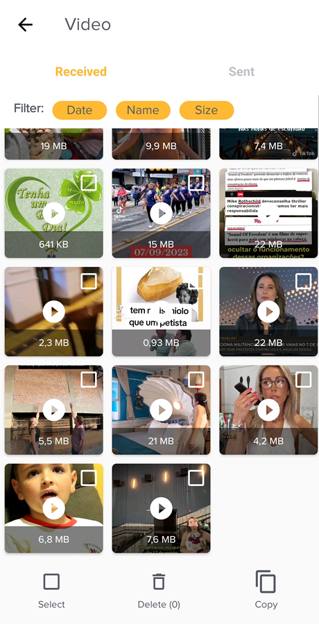 Cleanup for WA & WB - Android 13 SDK 33 + Admob Integration by DQuixote