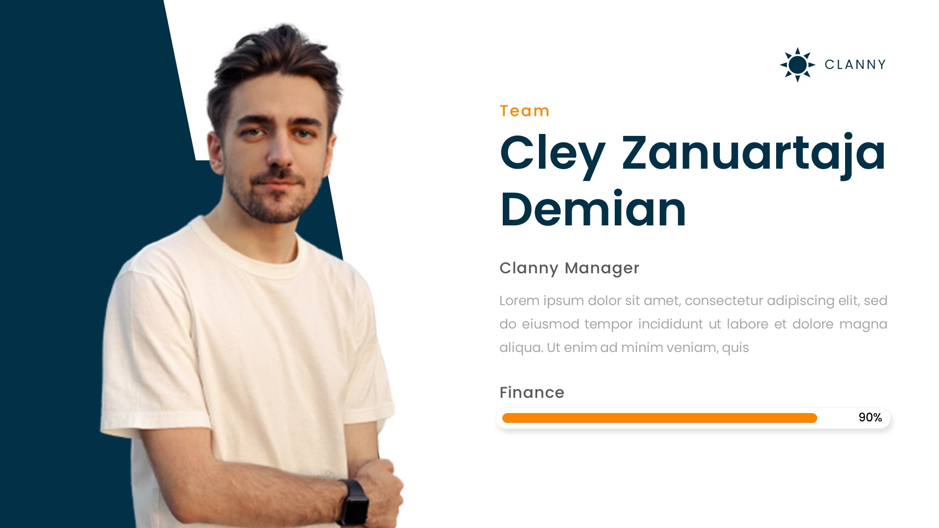 Clanny - Car Wash PowerPoint Template, Presentation Templates ...