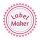 Label Maker - Design and Printer and Sticker - Labels - Logo Design ...