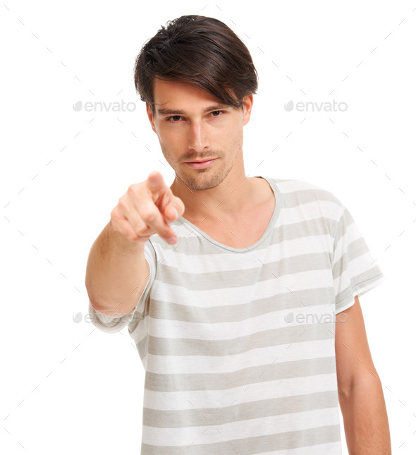 This message is for you Stock Photo by YuriArcursPeopleimages | PhotoDune