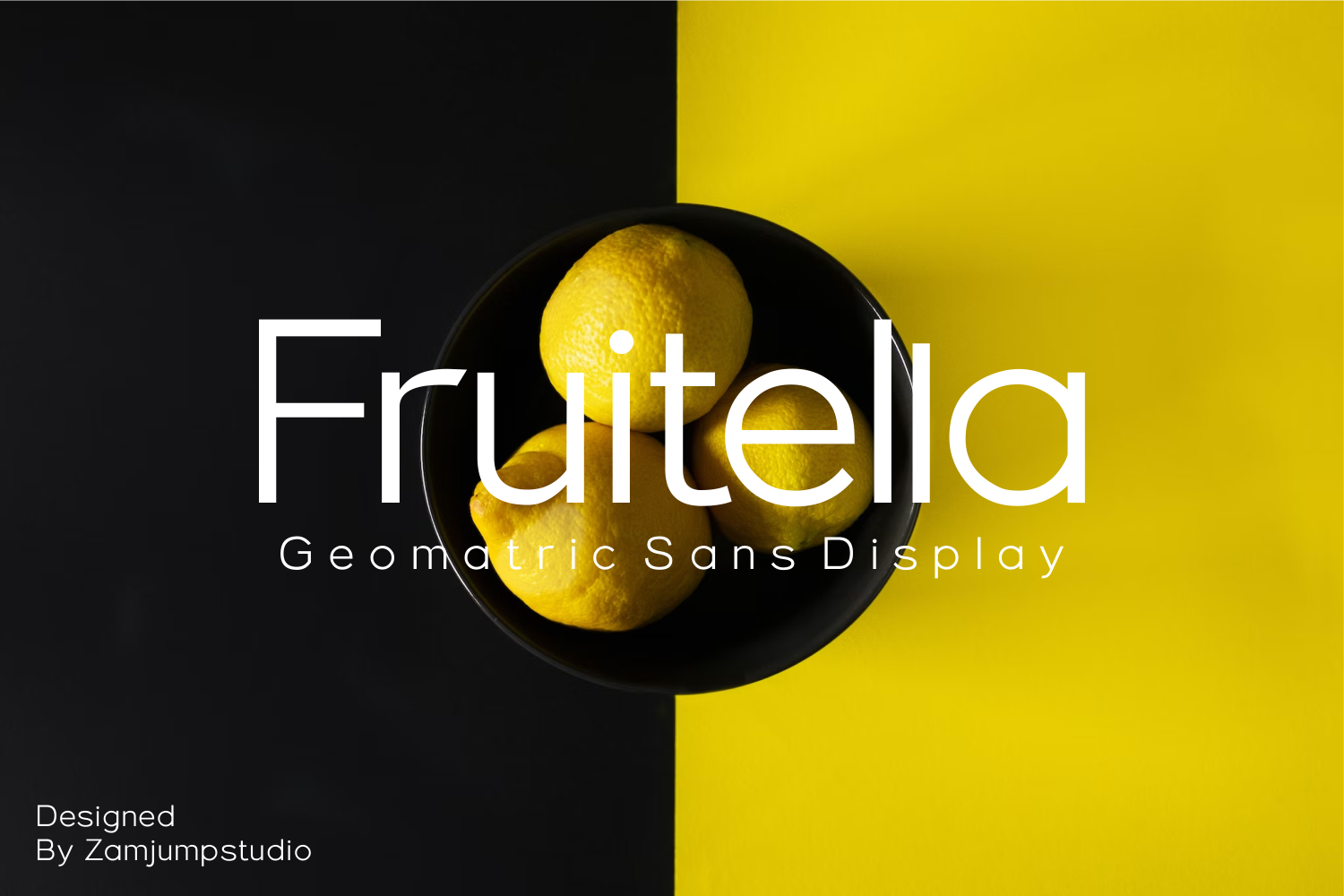 Fruitella, Fonts | GraphicRiver