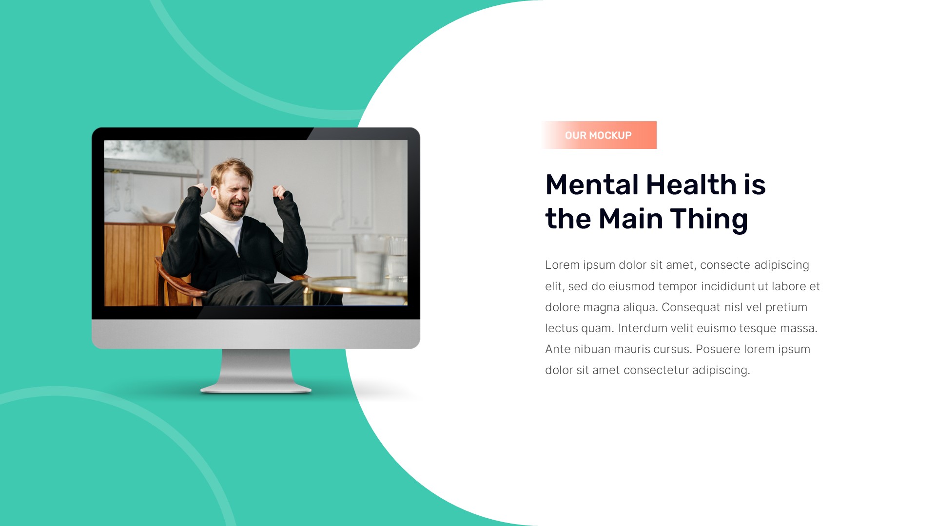 Psychology Counseling PowerPoint Template, Presentation Templates ...