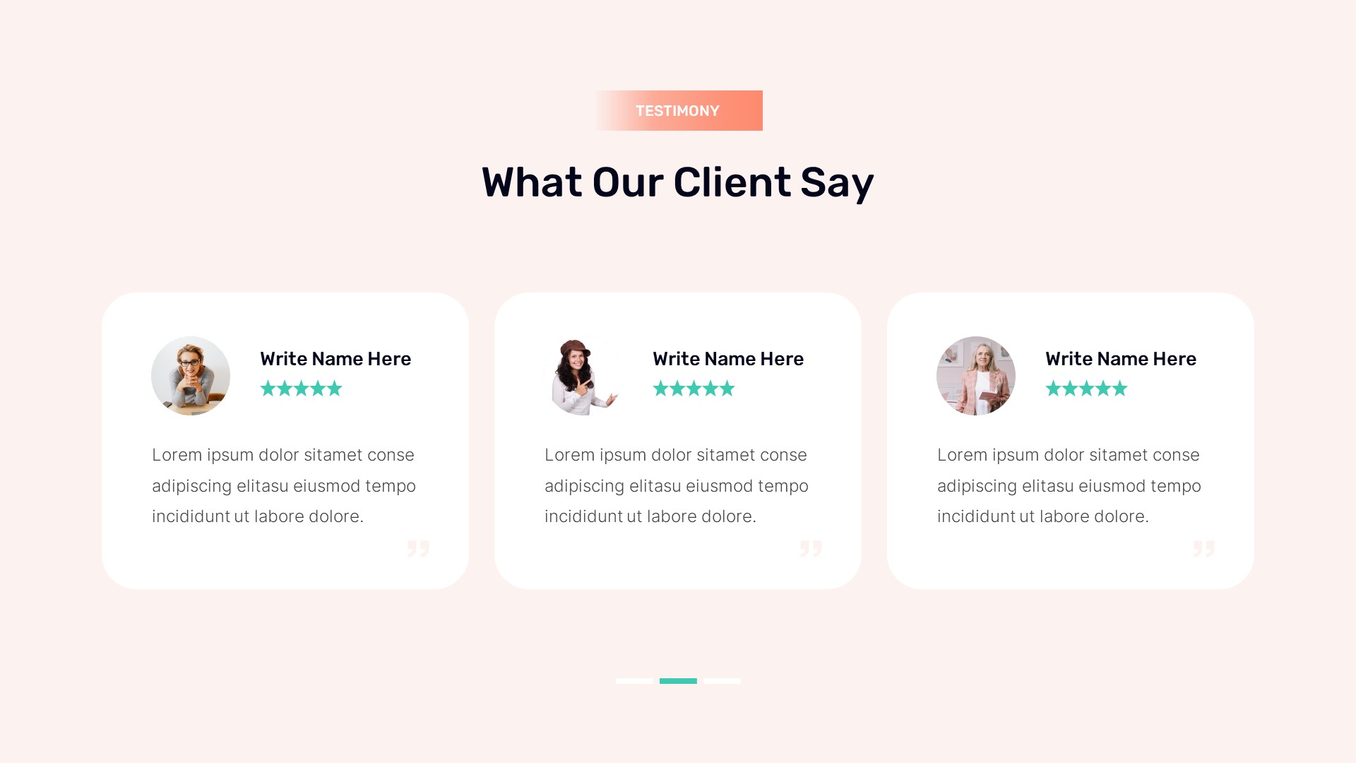 Psychology Counseling PowerPoint Template, Presentation Templates ...