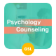 Psychology Counseling Google Slides Template by pointslide | GraphicRiver