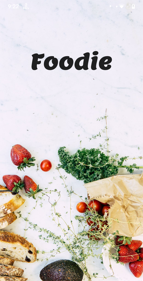 Food Delivery - Restaurant Food Order in Flutter 3.0 by JeffDeveloper