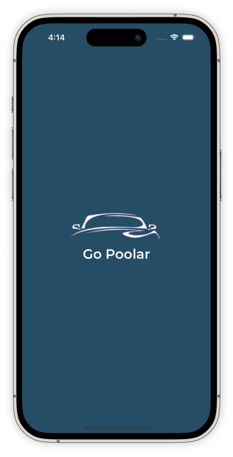 Carpooling App | Bike Pooling App | Ride Sharing App | Car sharing App | Flutter | GoPoolar by ...