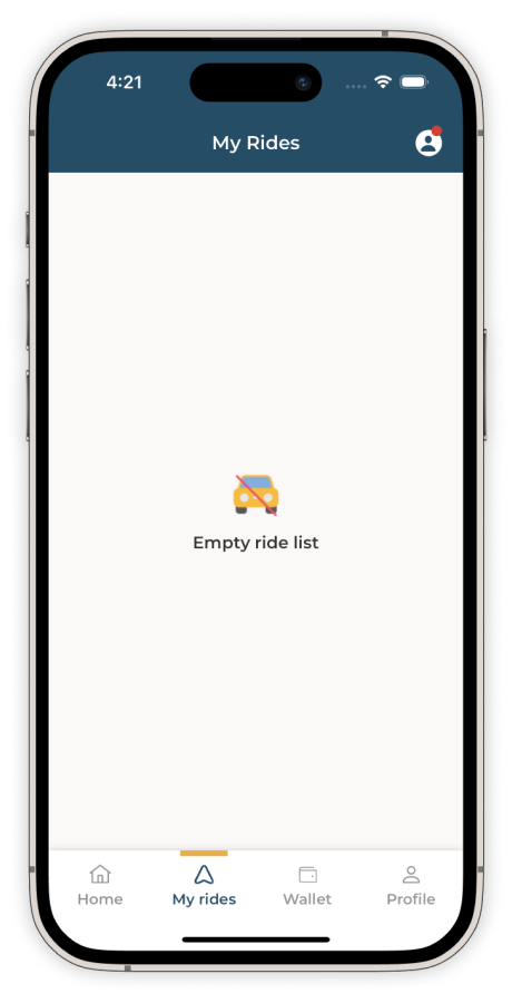 Carpooling App | Bike Pooling App | Ride Sharing App | Car sharing App | Flutter | GoPoolar by ...