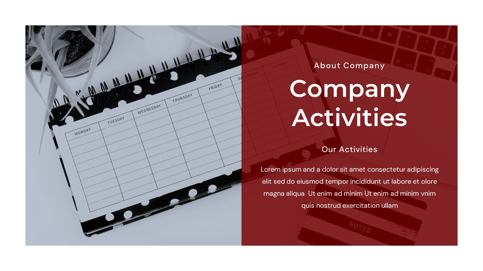 Workz - Business PowerPoint Template, Presentation Templates | GraphicRiver