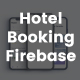 Flux Hotel Booking hotel full application in Flutter 3.0 by JeffDeveloper