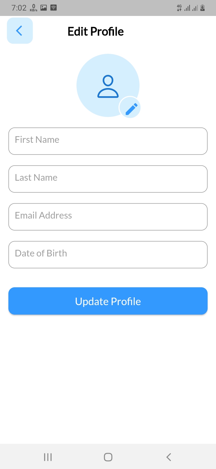 Taskify - (Task Management App) Flutter UI Kit by InnovativeKhanDev
