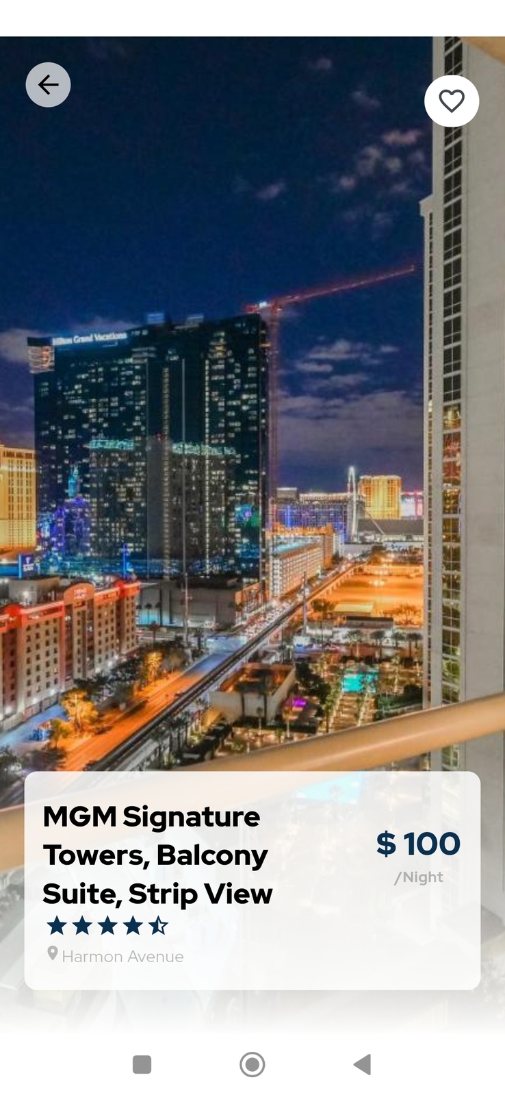 Flutter Pro Hotel Booking Full Application - Travel and Hotel Flutter ...