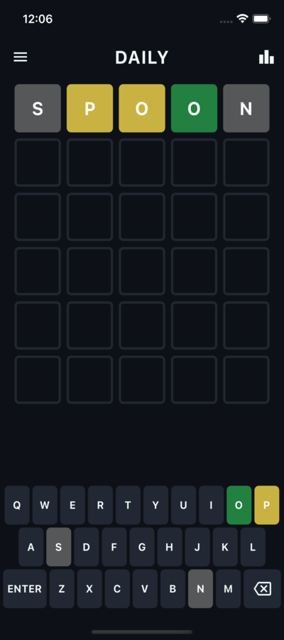 Flutter WordsPro - Word Guess Game by awaisdev5765 | CodeCanyon