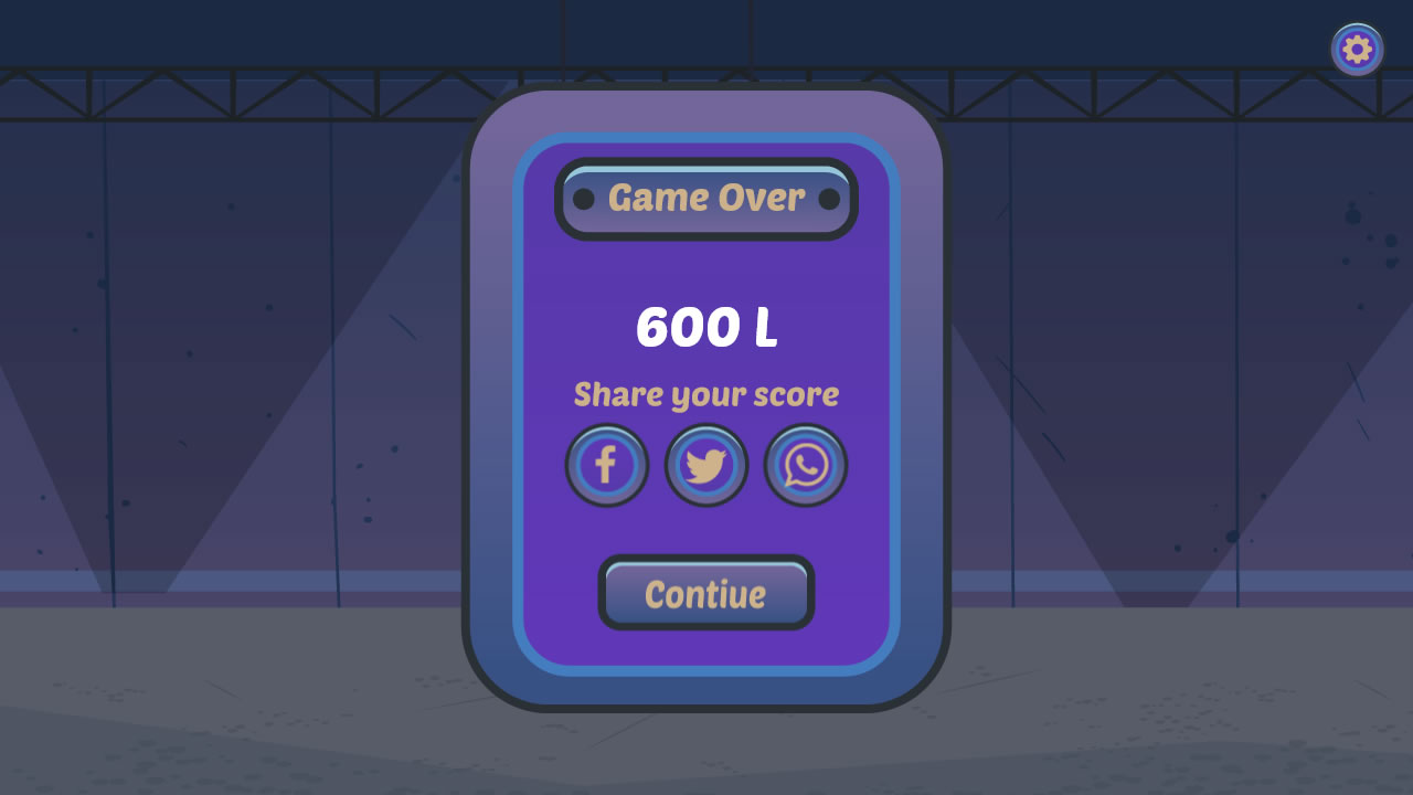 Run Brewery - HTML5 Game by demonisblack | CodeCanyon