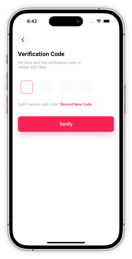 Online Dating and Chatting App Template | Swipe, Chatting | Modern Dating app | Flutter | Match ...
