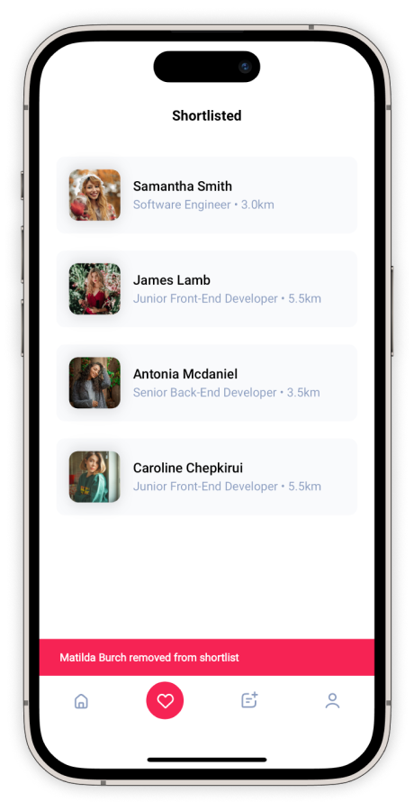 Online Dating and Chatting App Template | Swipe, Chatting | Modern Dating app | Flutter | Match ...