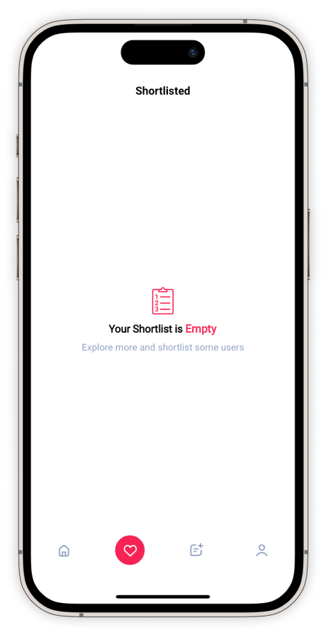 Online Dating and Chatting App Template | Swipe, Chatting | Modern ...