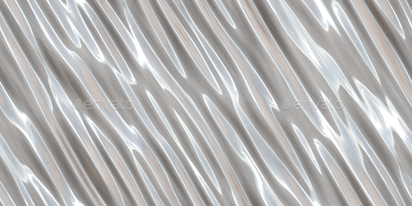 Aluminium foil seamless pattern, high resolution background. Stock ...