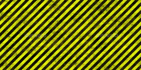 Warning sign seamless background, high resolution pattern, texture ...