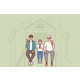 Generational Succession Son Father , Vectors | GraphicRiver