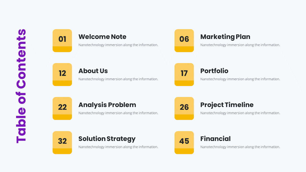 PitchEdge - Project Proposal Pitch Deck Powerpoint, Presentation Templates