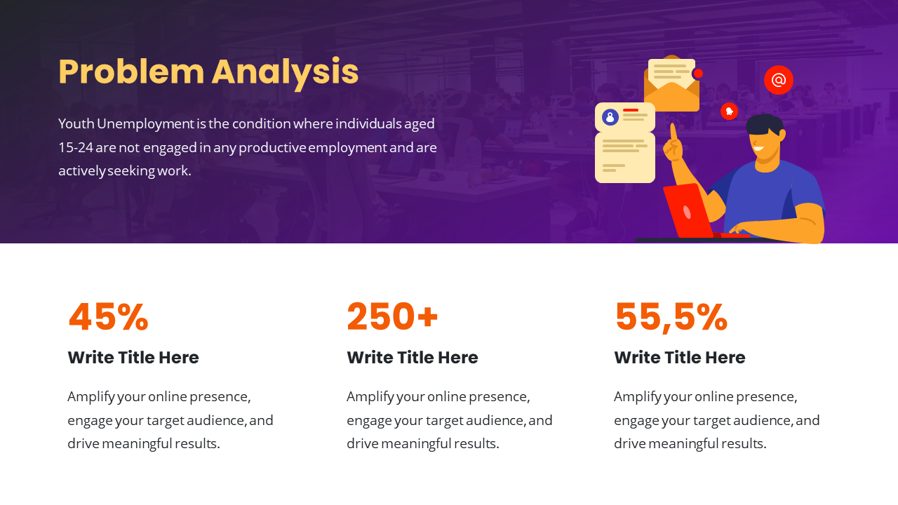 PitchEdge - Project Proposal Pitch Deck Powerpoint, Presentation Templates