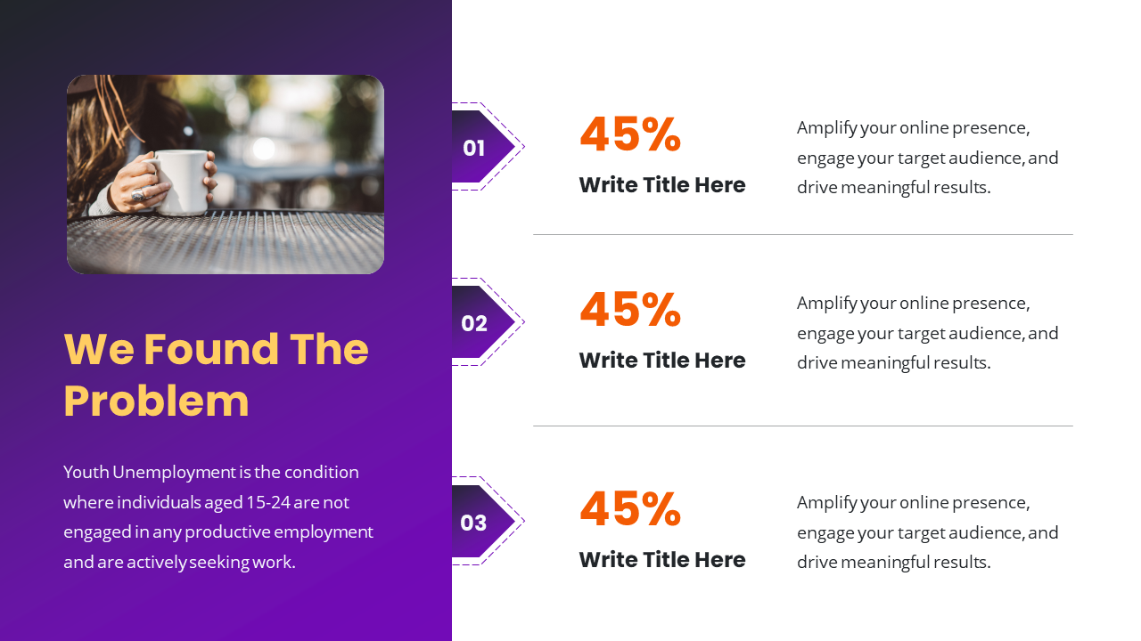 PitchEdge - Project Proposal Pitch Deck Powerpoint, Presentation Templates