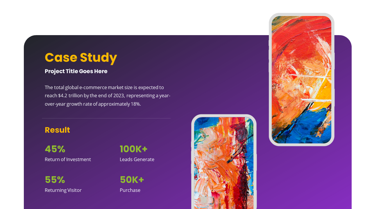 PitchEdge - Project Proposal Pitch Deck Powerpoint, Presentation Templates
