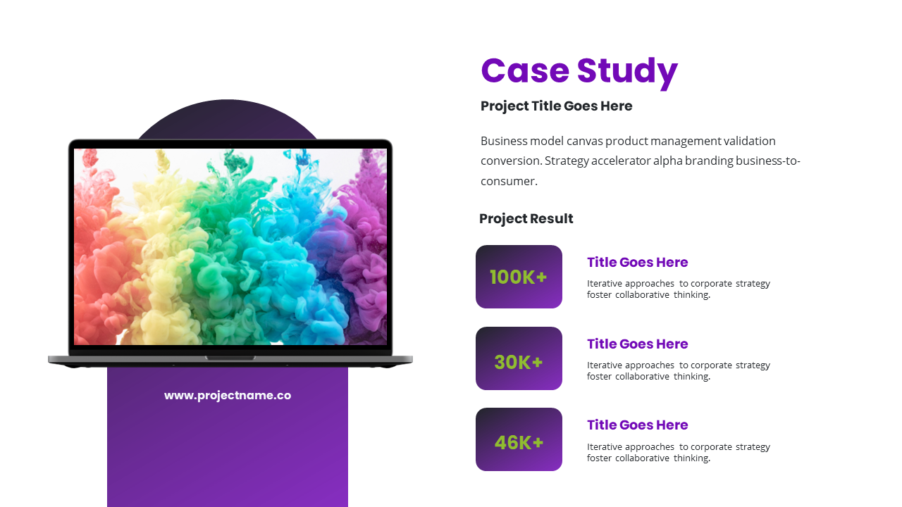 PitchEdge - Project Proposal Pitch Deck Powerpoint, Presentation Templates