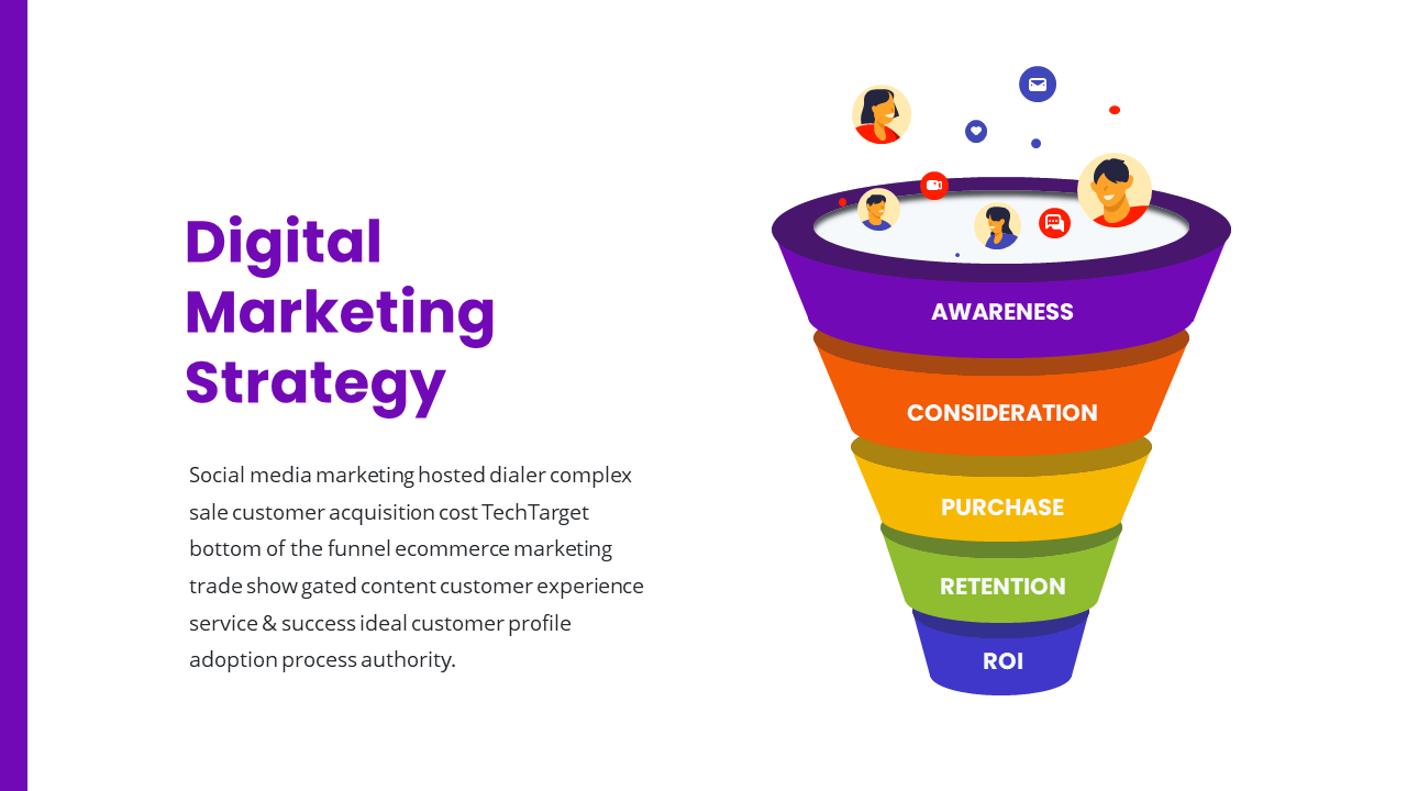 PitchEdge - Project Proposal Pitch Deck Keynote, Presentation Templates