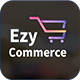 Ezycommerce: Multi Vendor Ecommerce Website & Mobile App Dot Net Core by amtechnology