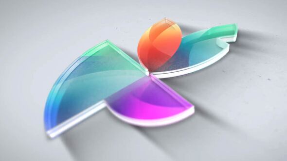 3D Logo Reveal, After Effects Project Files | VideoHive