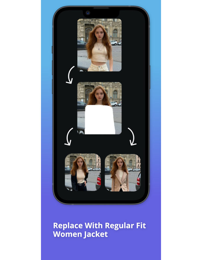 Own Ai Avatar Maker by developer_black_code | CodeCanyon