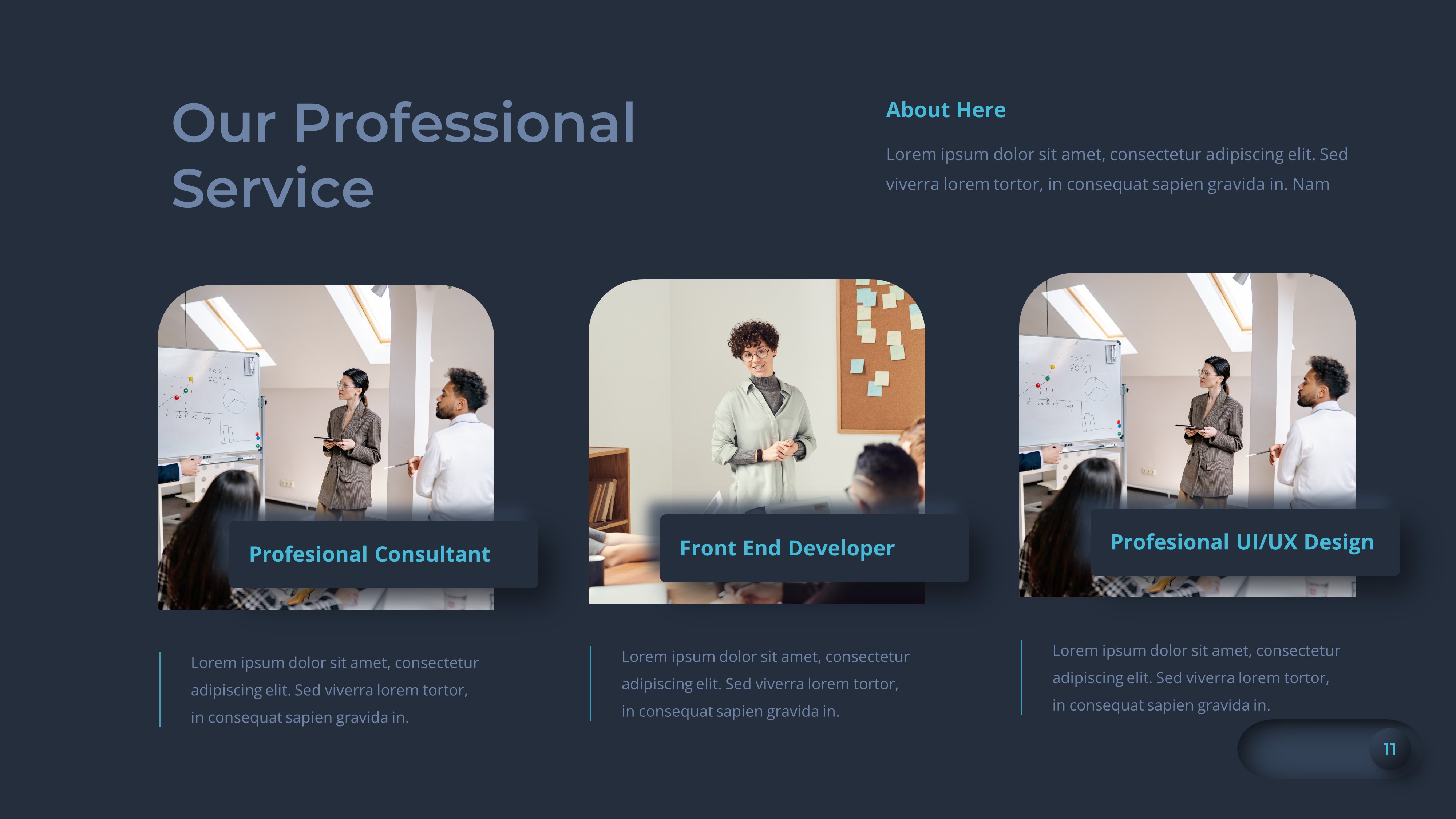 Neumorphic Powerpoint Presentation, Presentation Templates | GraphicRiver
