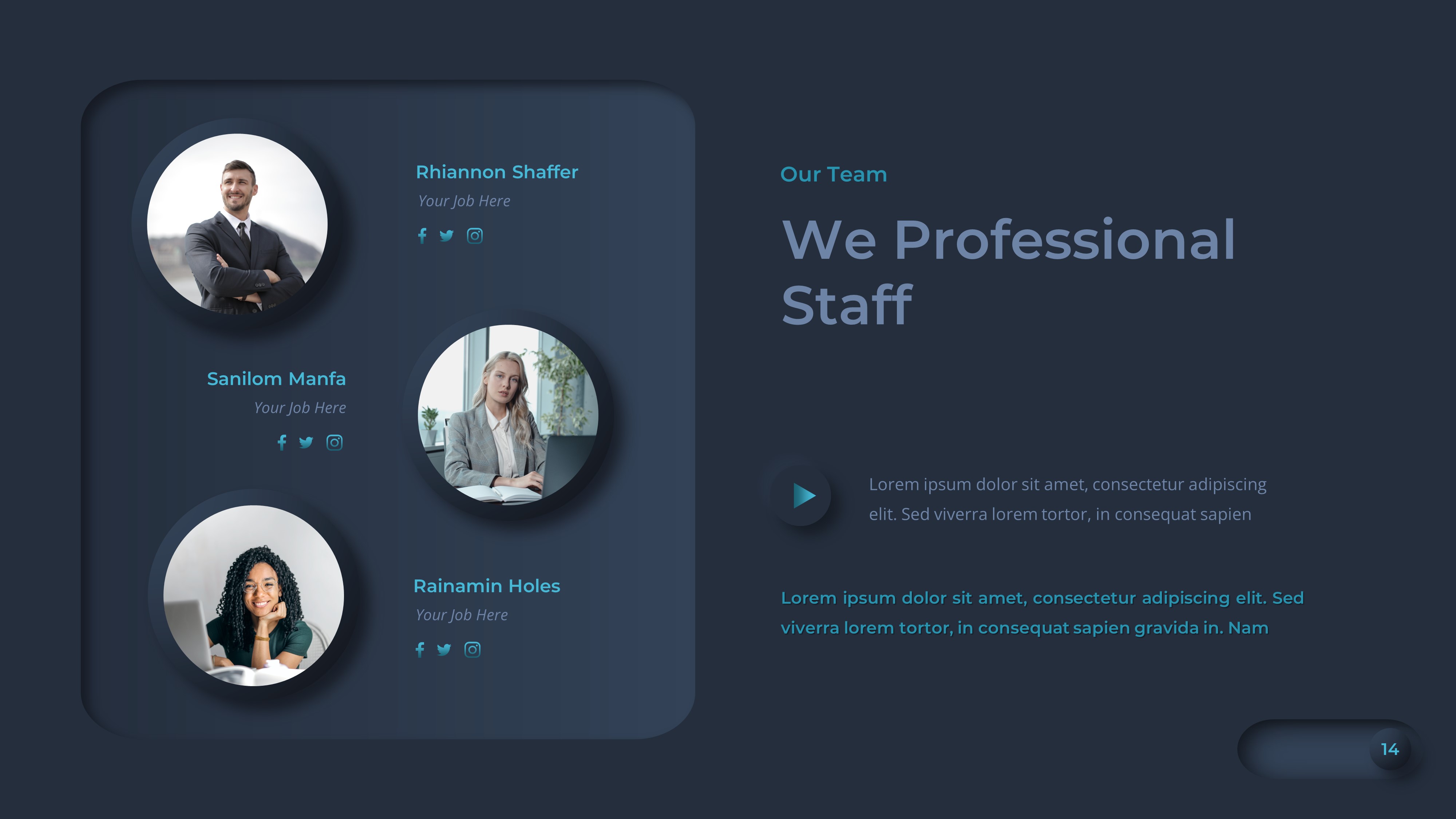 Neumorphic Powerpoint Presentation, Presentation Templates | GraphicRiver